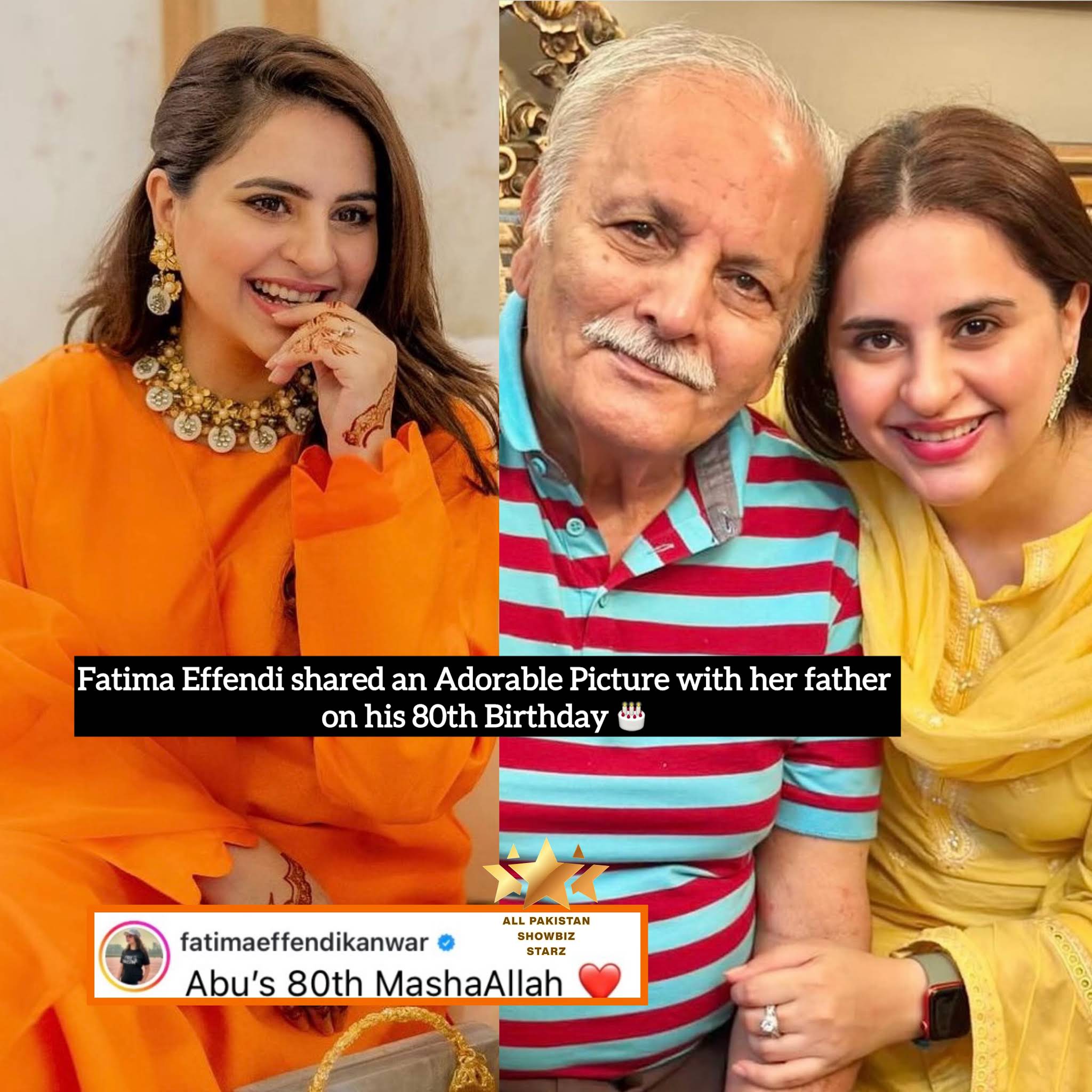 Post from Amna Rasool