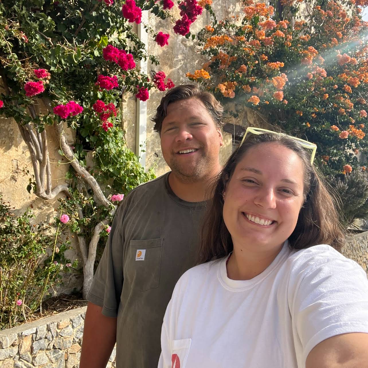 Post from The Friel Family