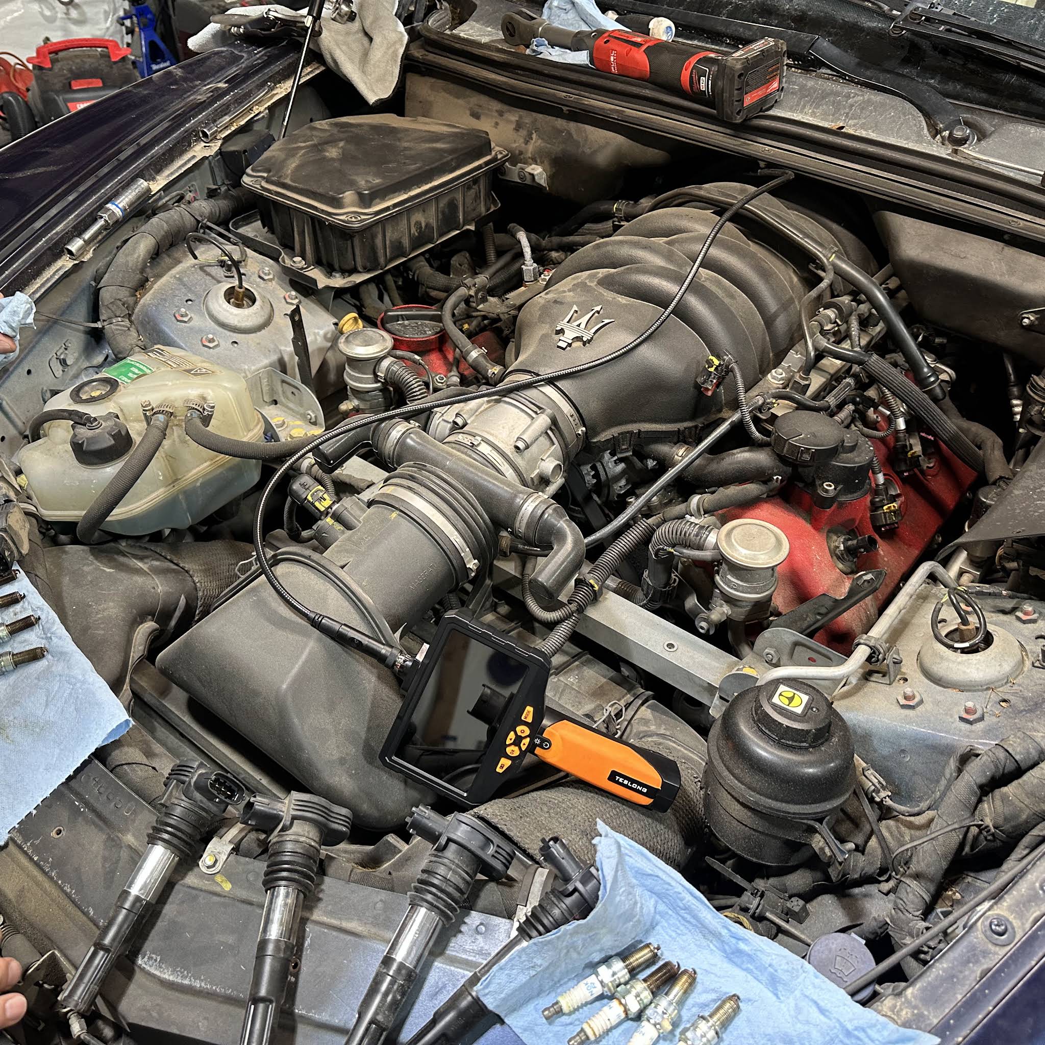 Post from Auto Auction Rebuilds