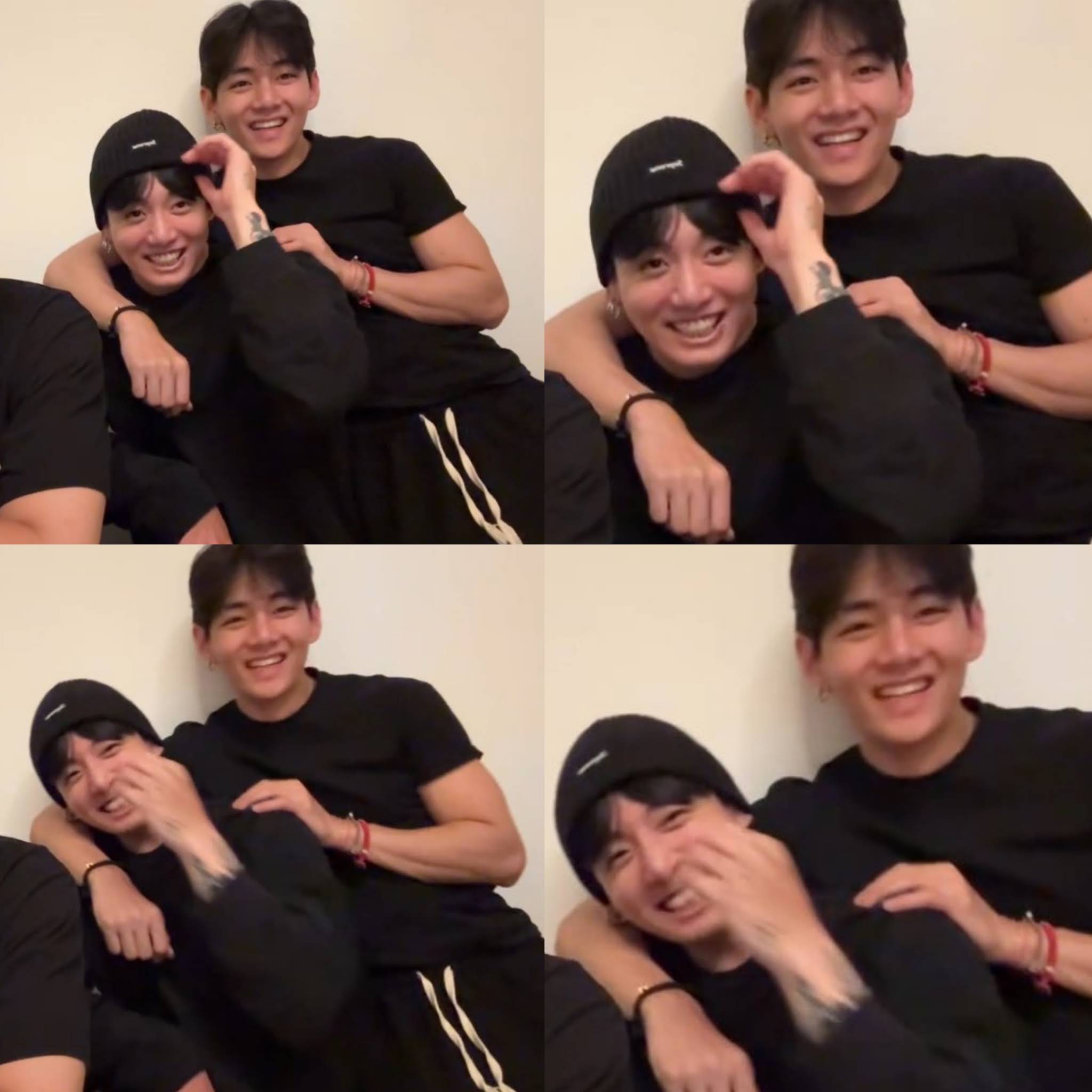 Post from Bunny🐰💜