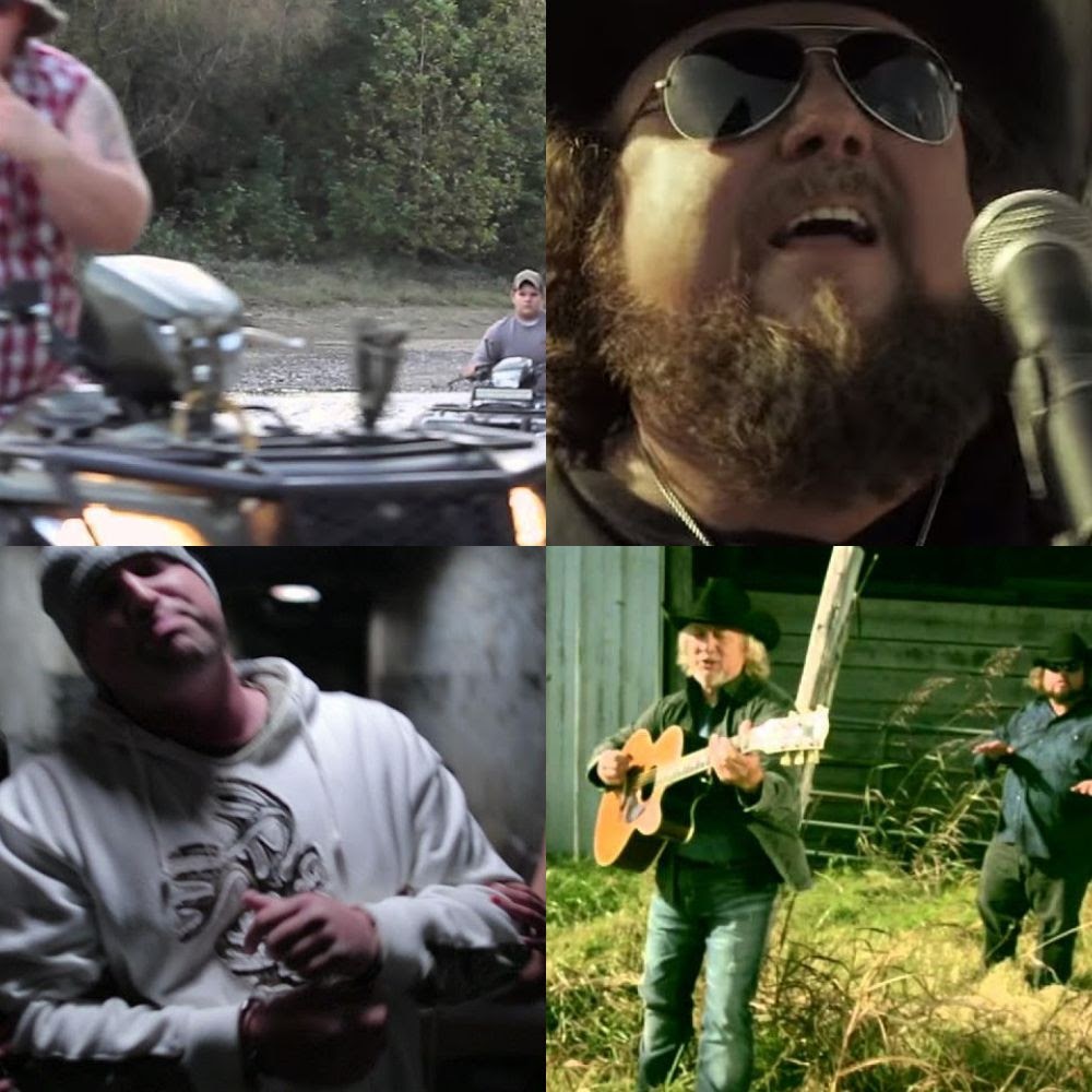 Country rap