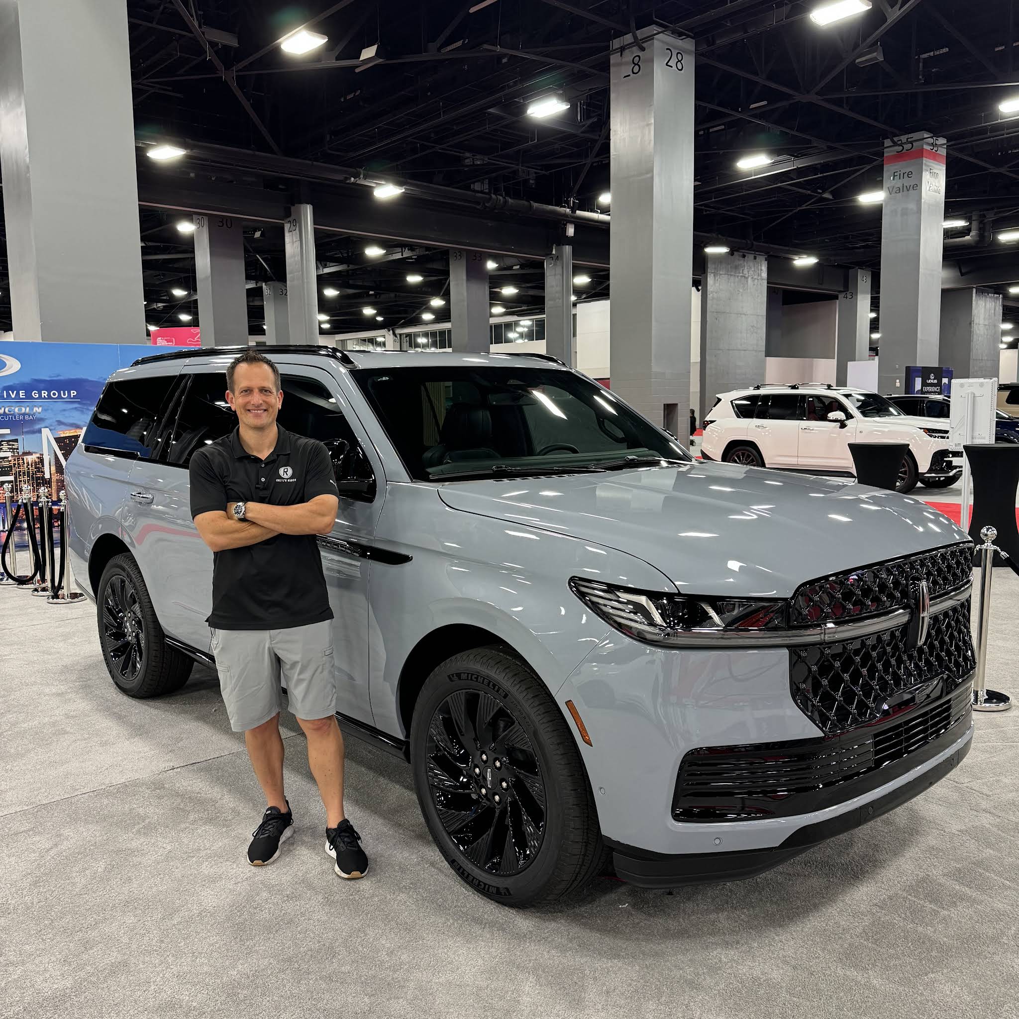 Post from Raiti's Rides