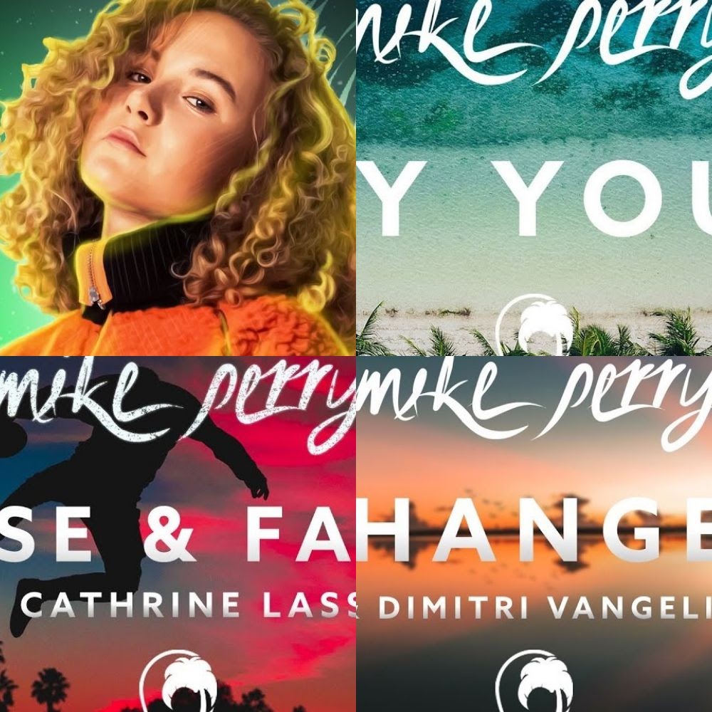 Mike Perry & Seeb Vibes