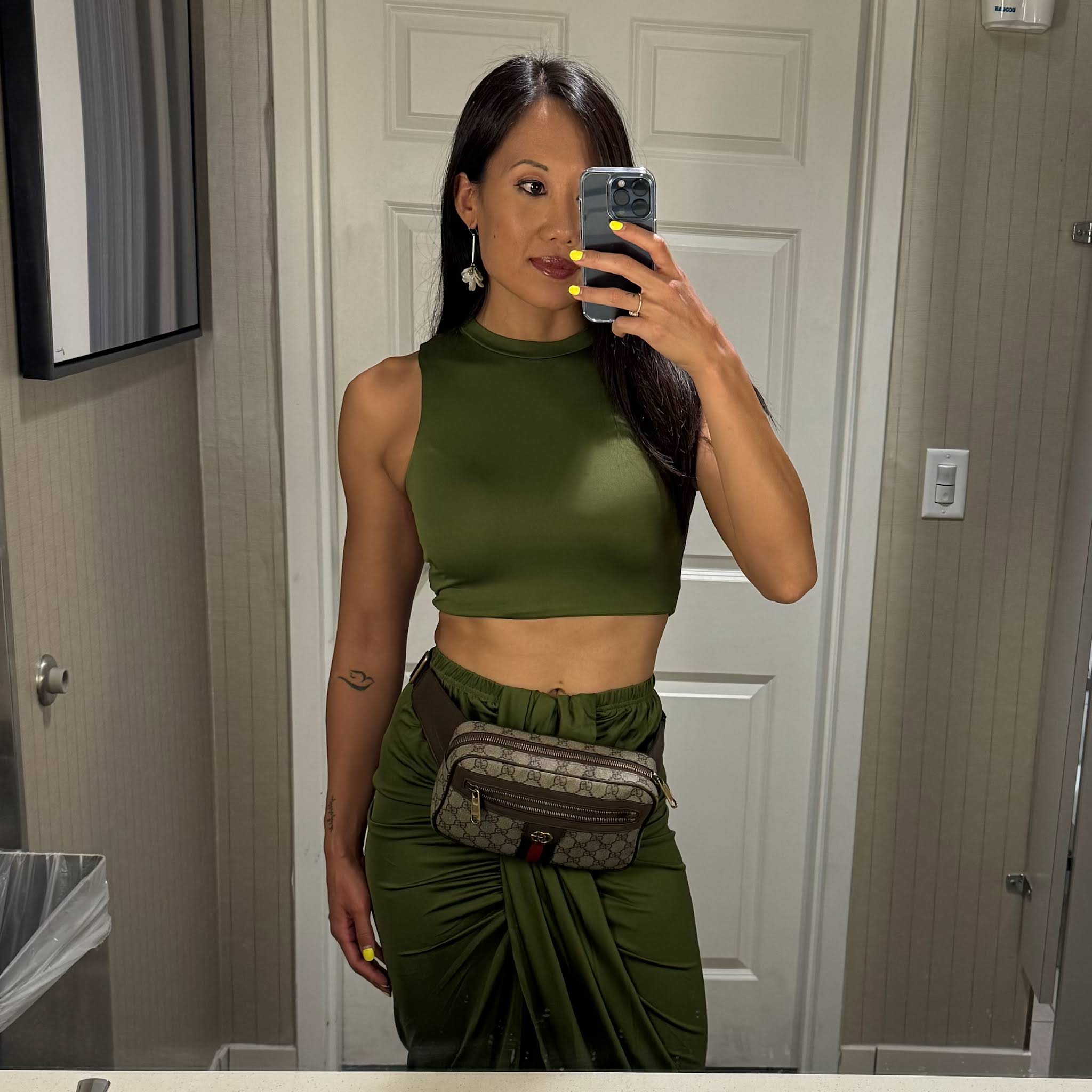 Post from Helen Yee Sports