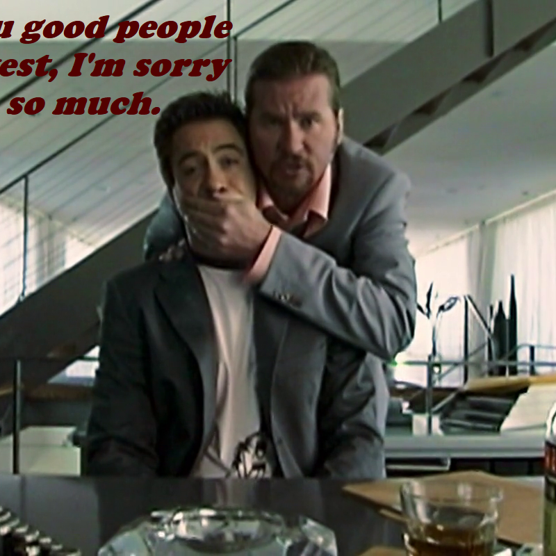 Post from adam sturch