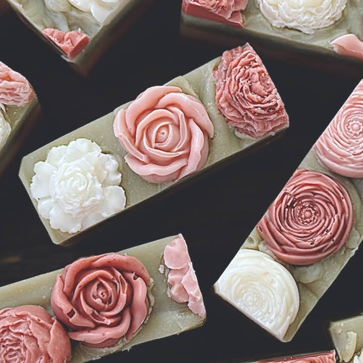 Post from Ophelia’s Soapery
