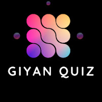 Quiz from Giyan Quiz