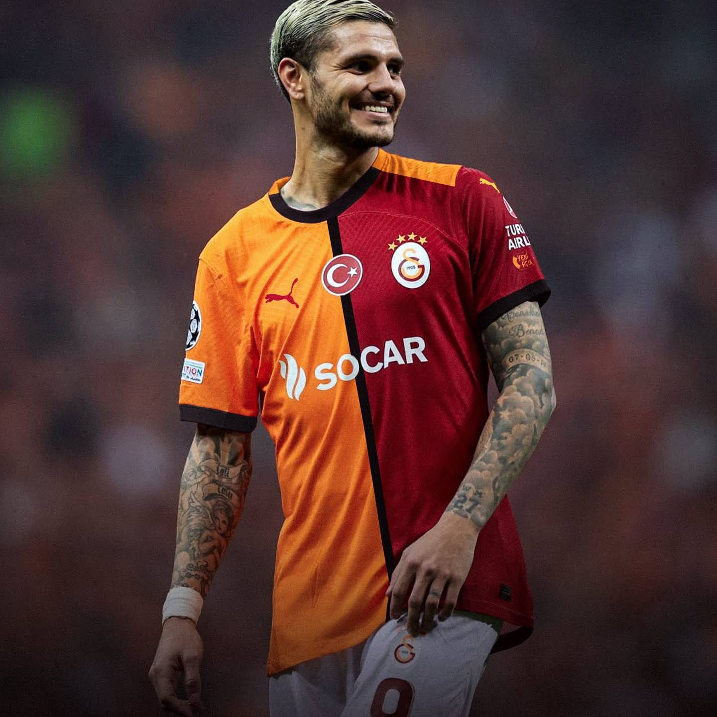 Post from Cimbom Official
