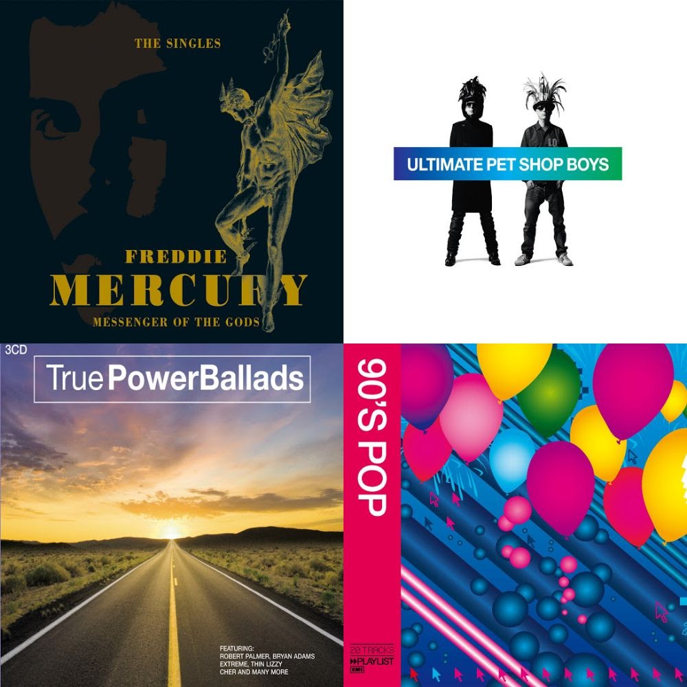 Absolute music 4