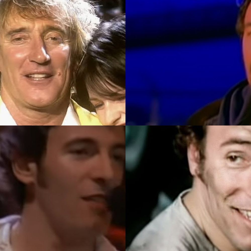 bruce