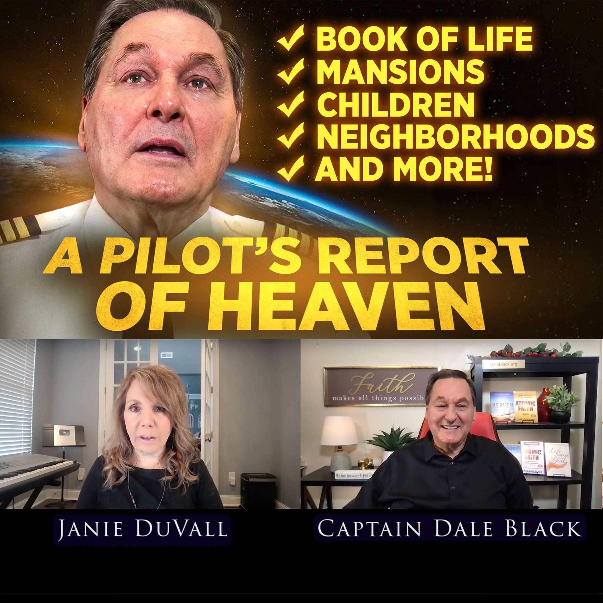 Post from Janie DuVall
