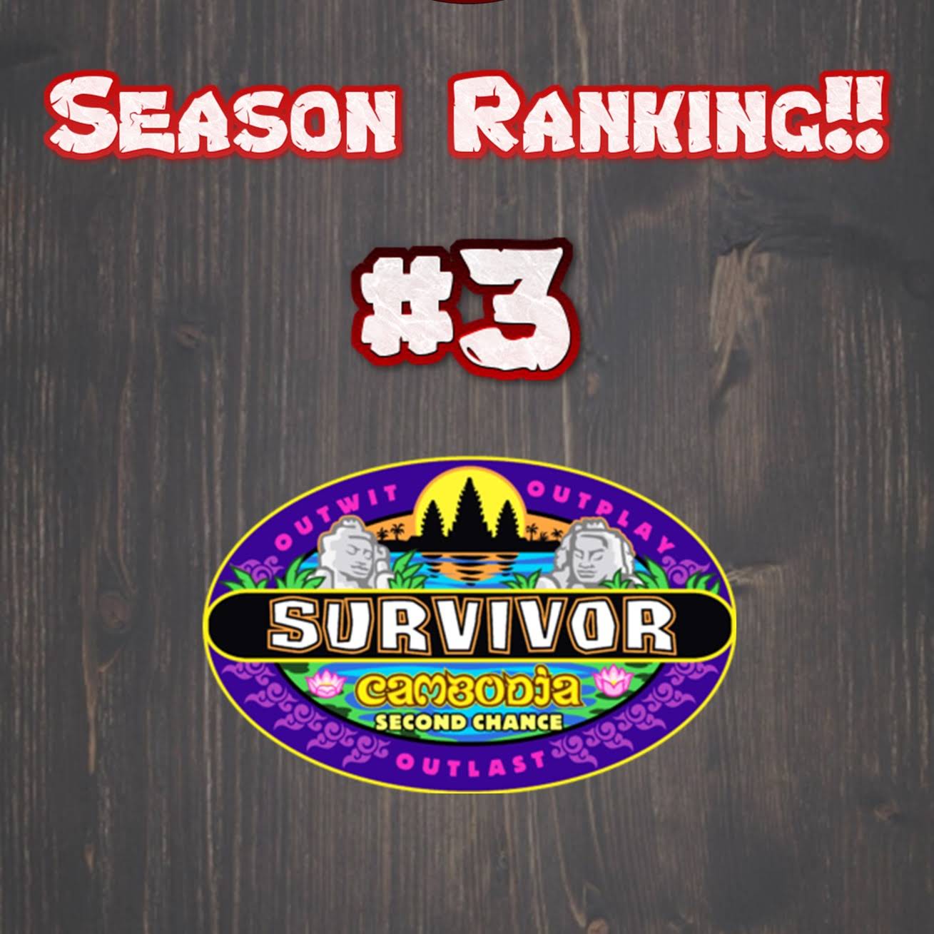 Post from Survivor Geek