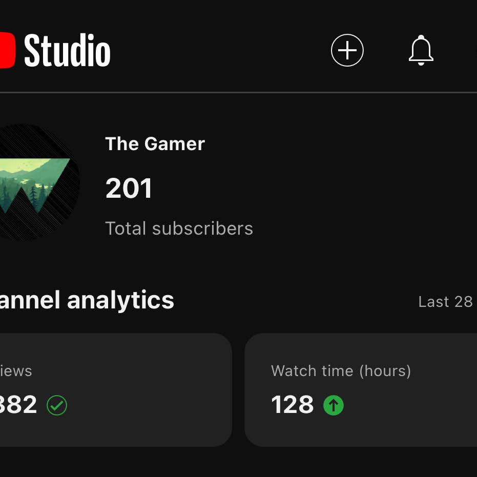 Post from The Gamer