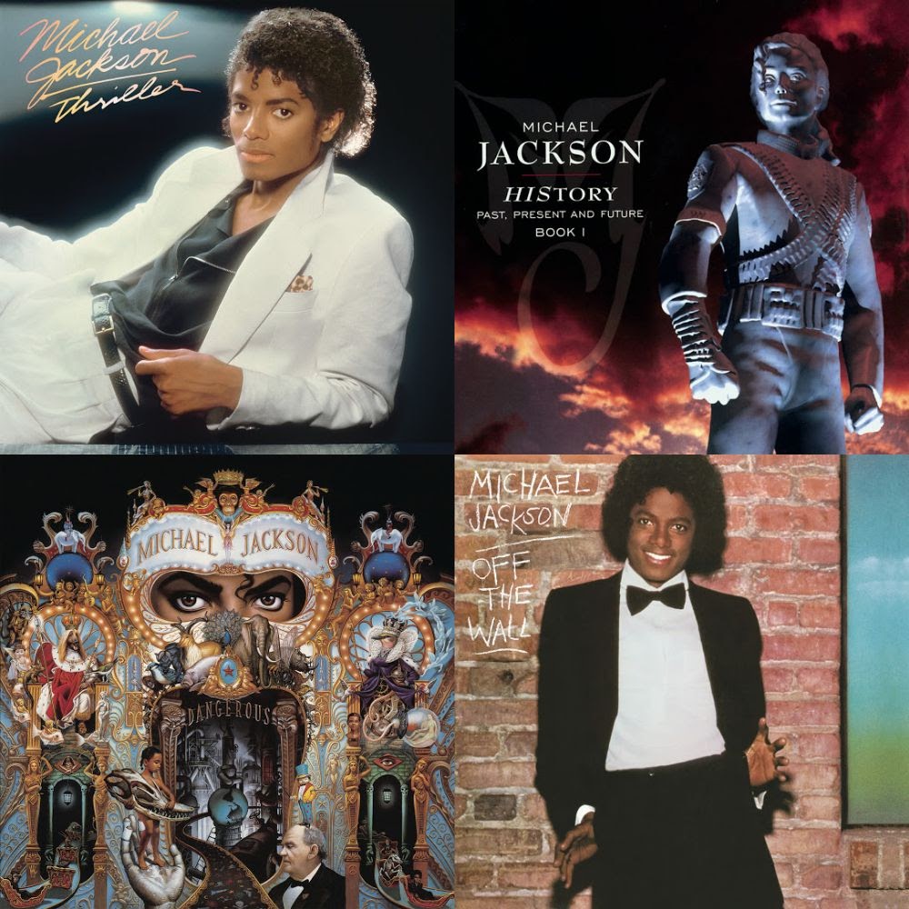 Michael Jackson mood