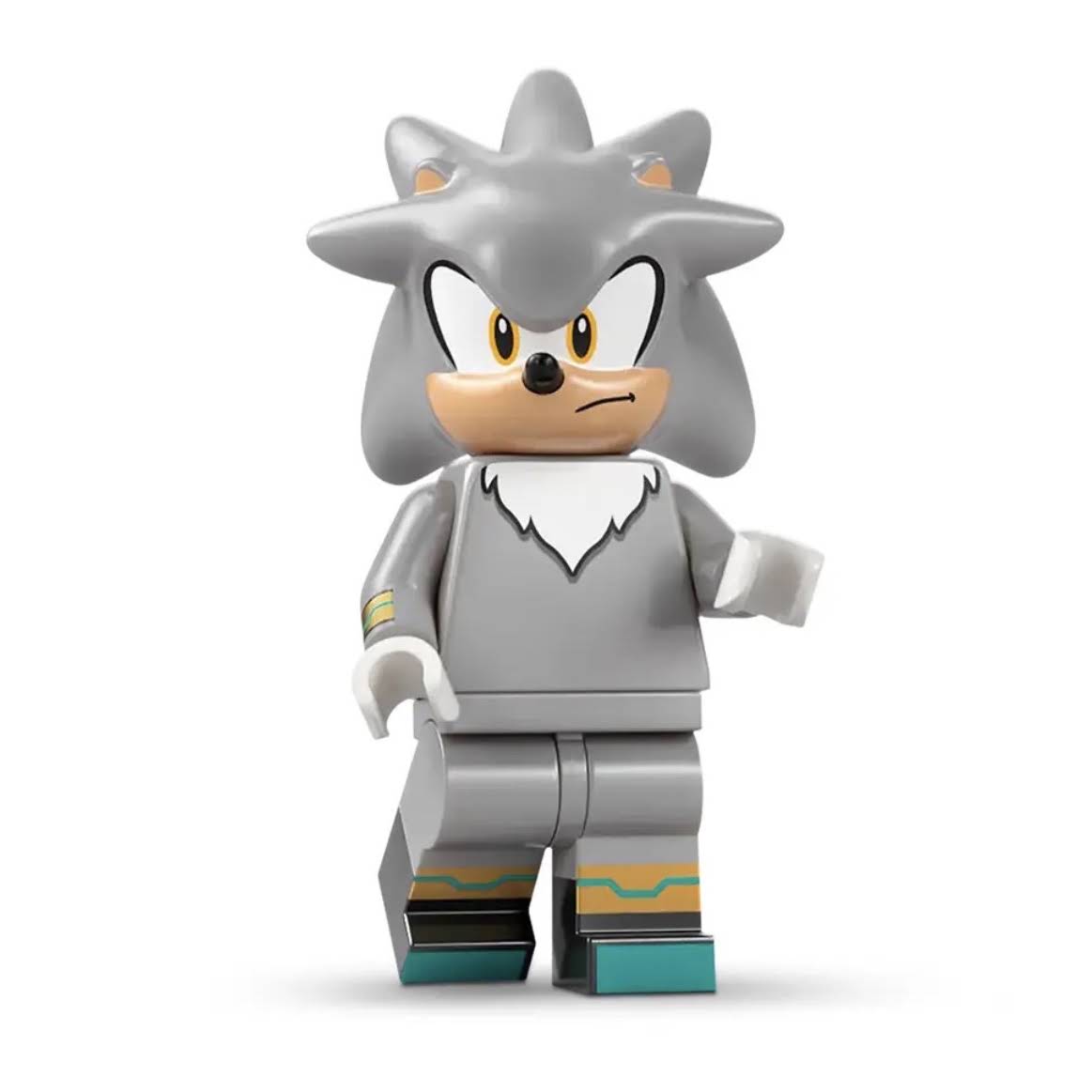 Post from Super Sonic Brian