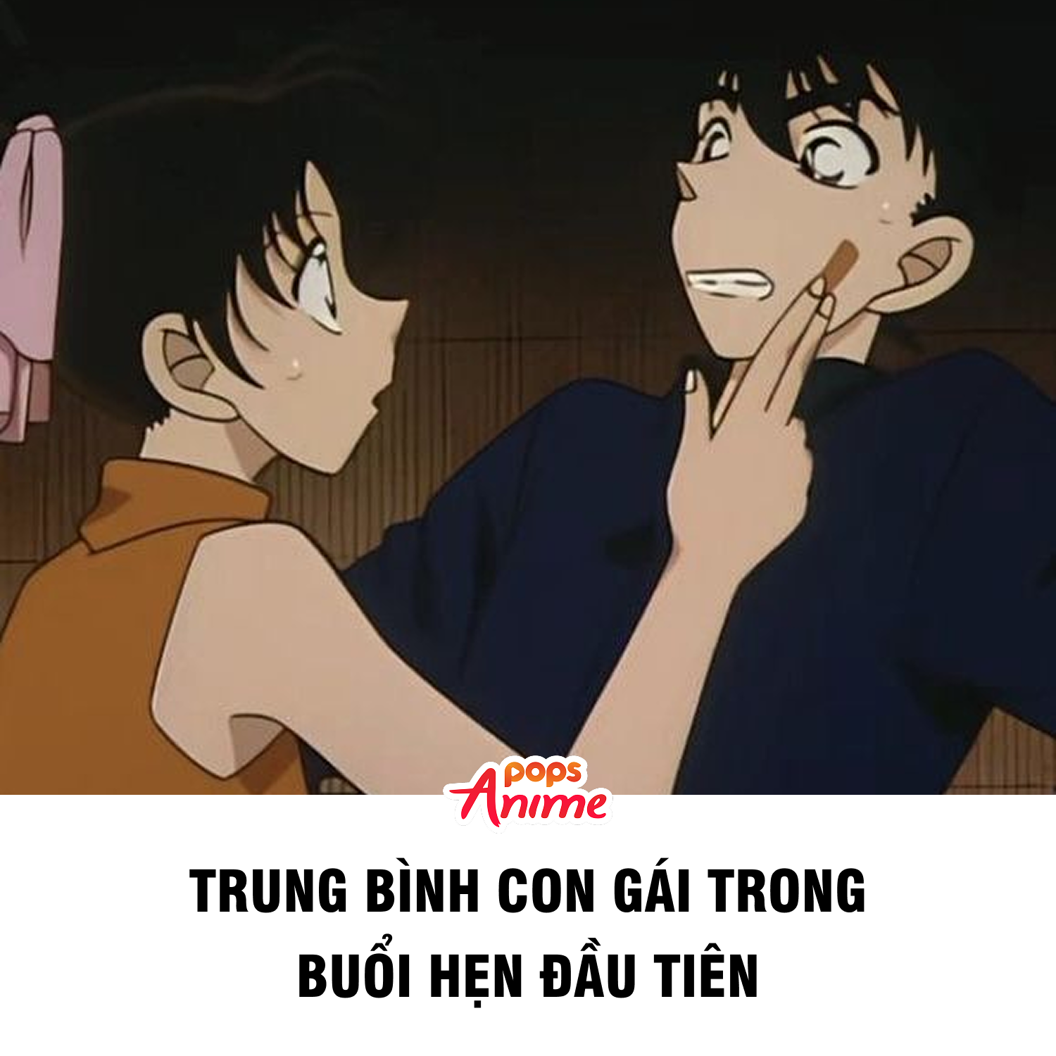 Post from POPS Anime