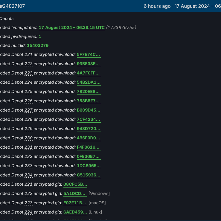 Post from LambdaGeneration