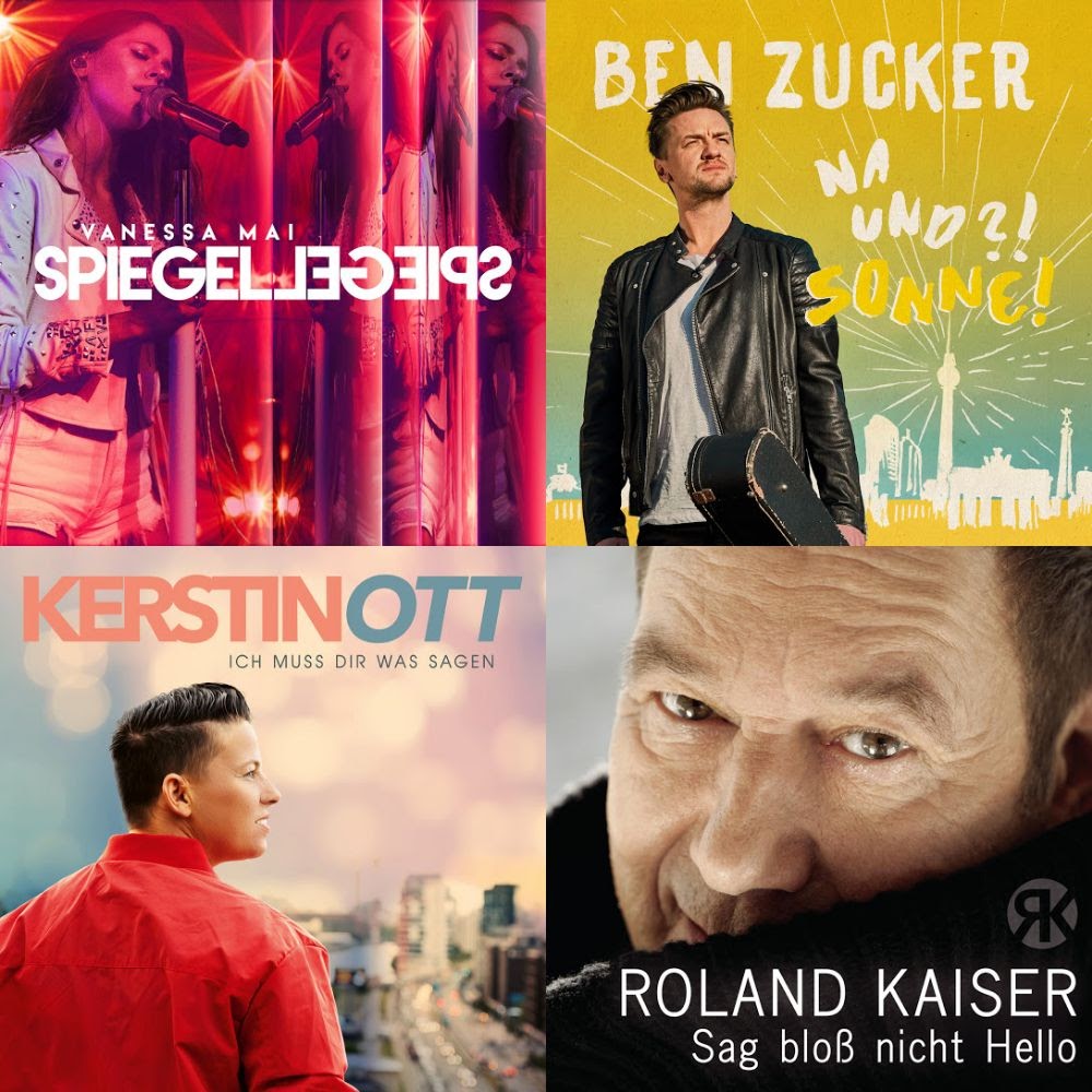 Pop Schlager