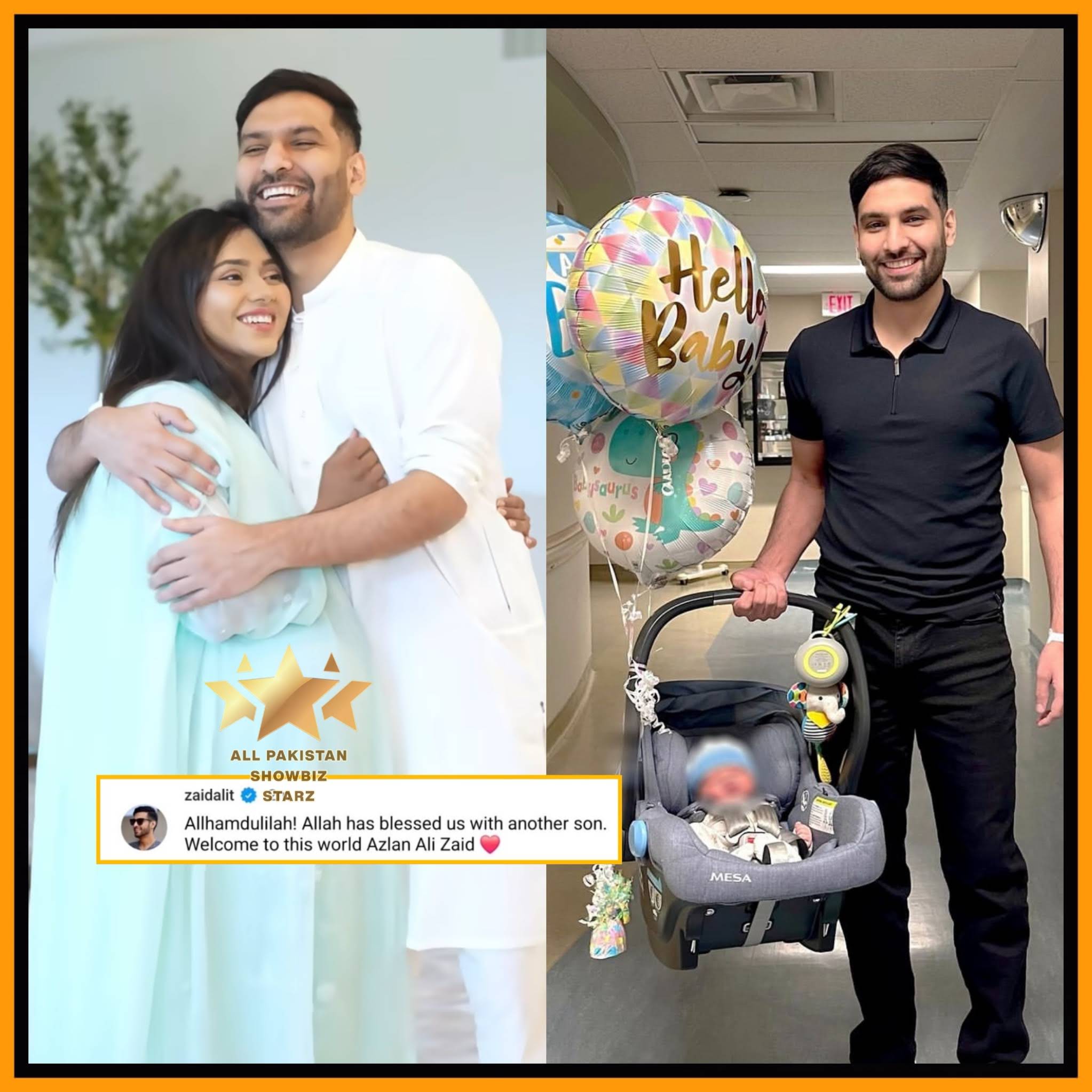 Post from Amna Rasool