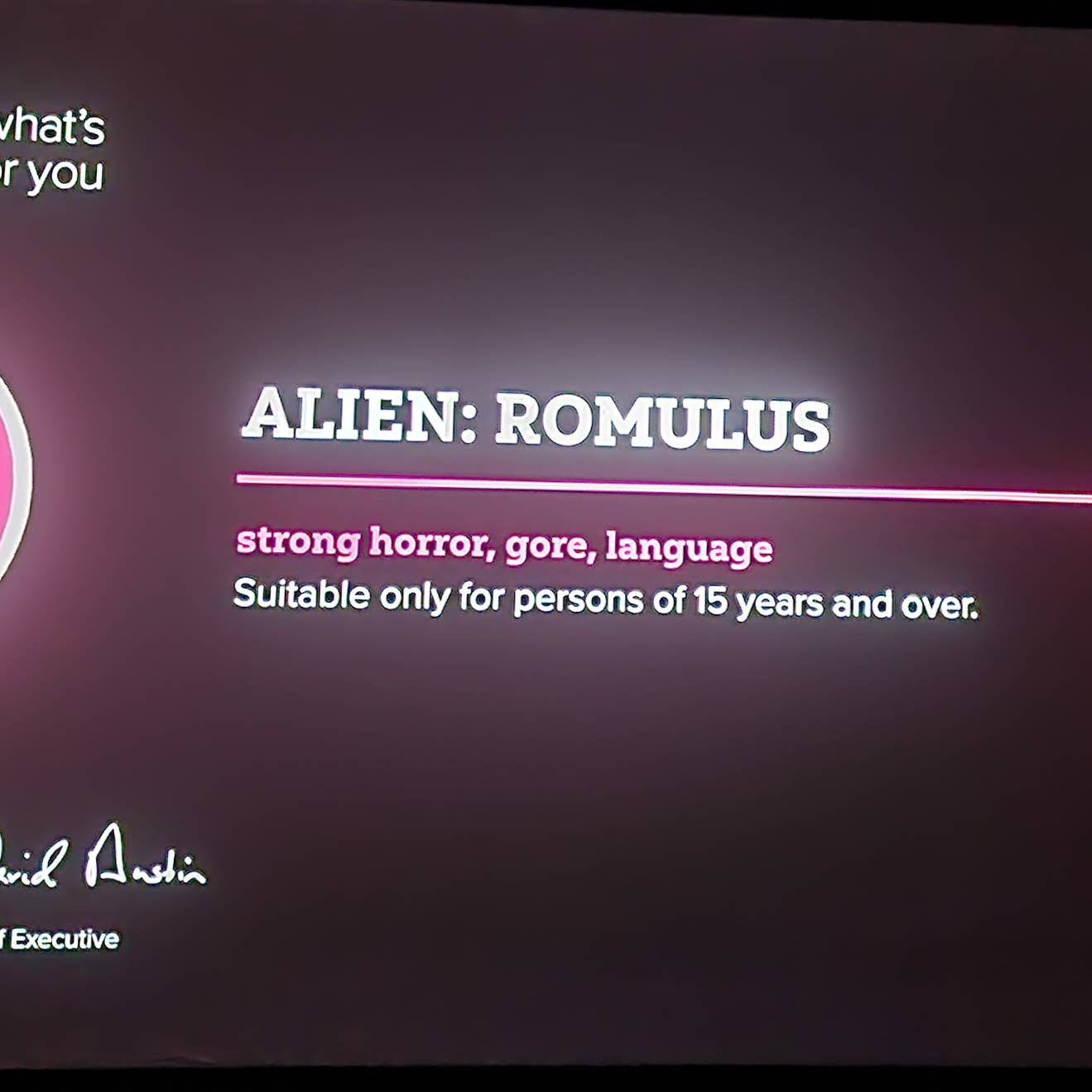 Post from Worldwide TV Intros