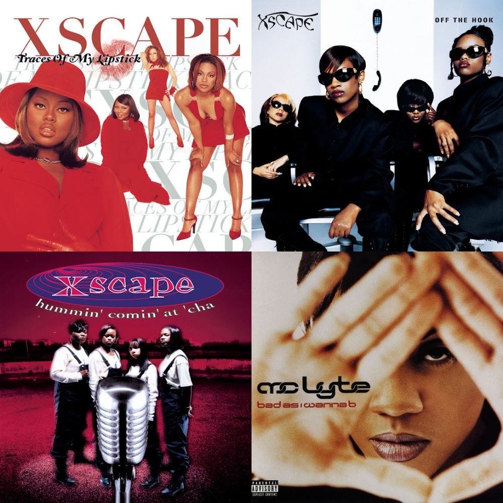 Xscape