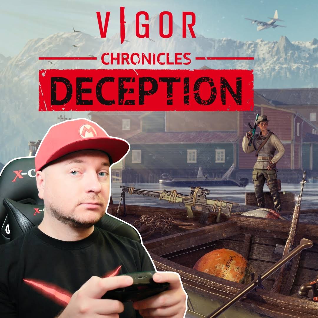 Post from Denis Major