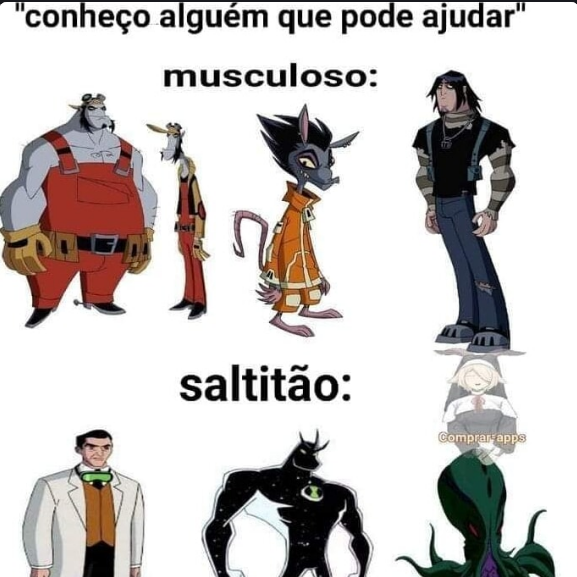 Post from TD Memes