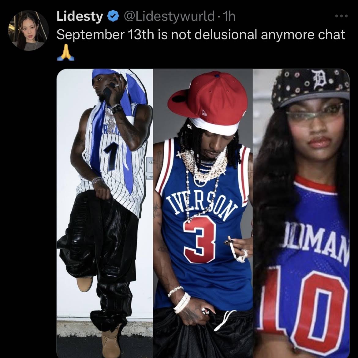 Post from Domikowski