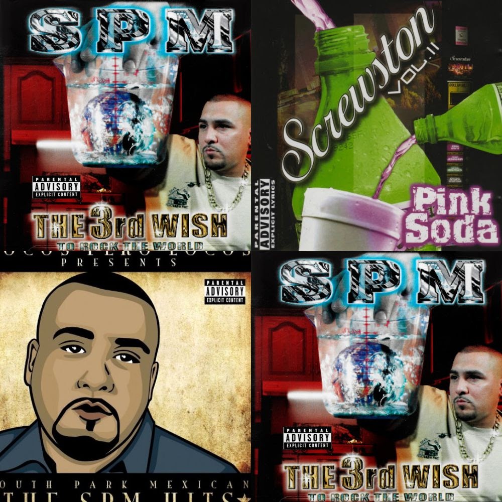 Houston rappers