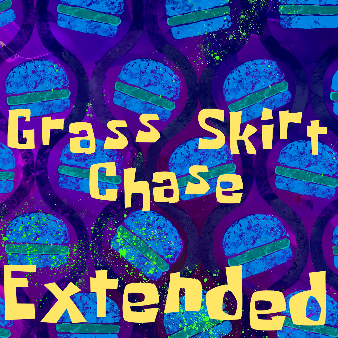 Post from Spongey OST