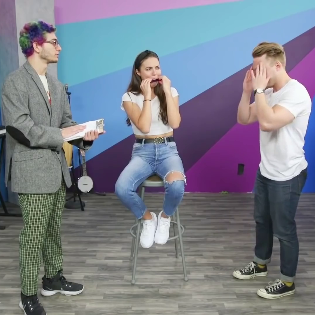 Post from That Awkward Guy