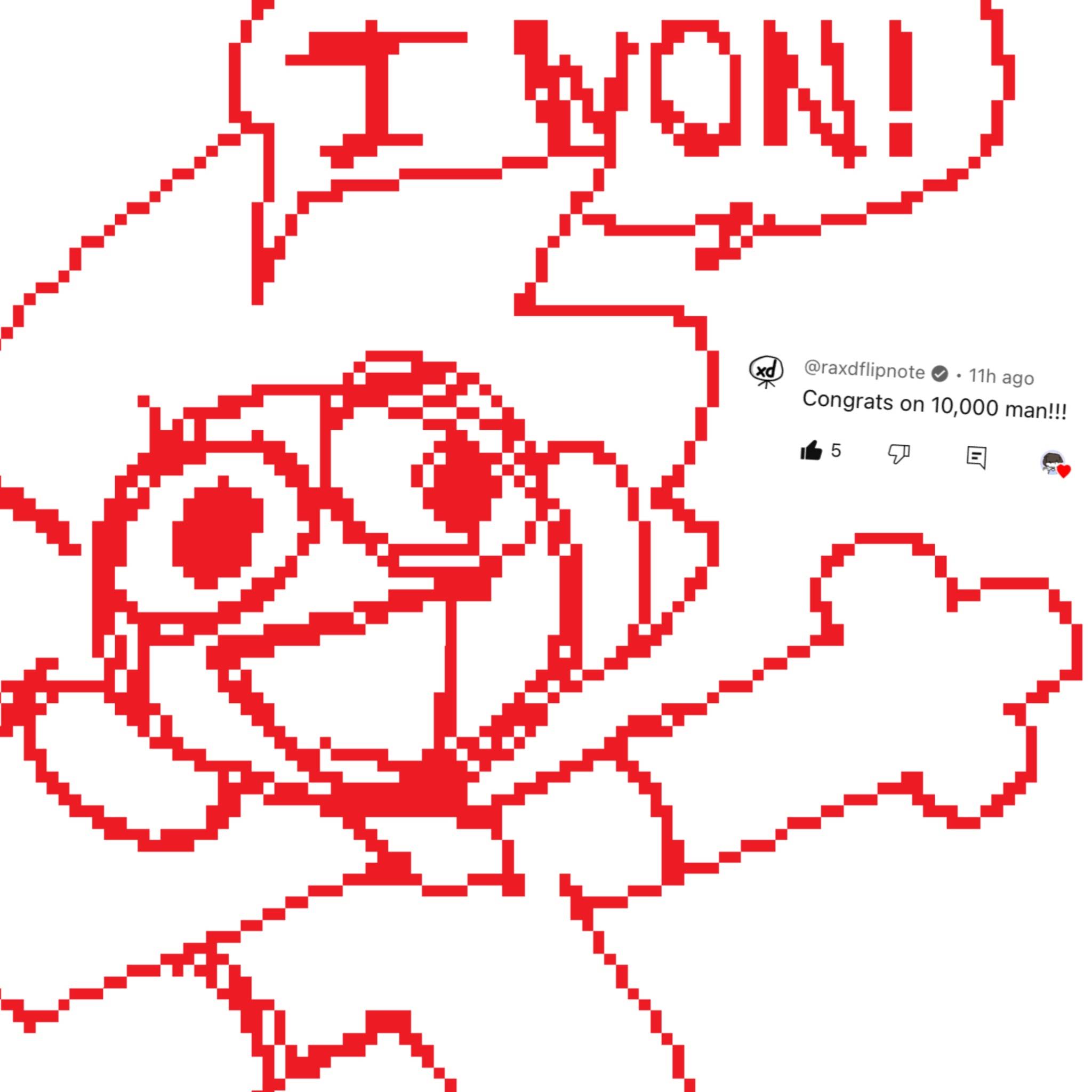 Post from Toby Animates