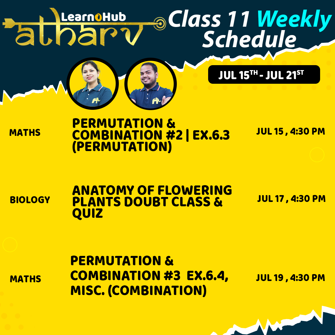 Post from LearnoHub - Class 11, 12