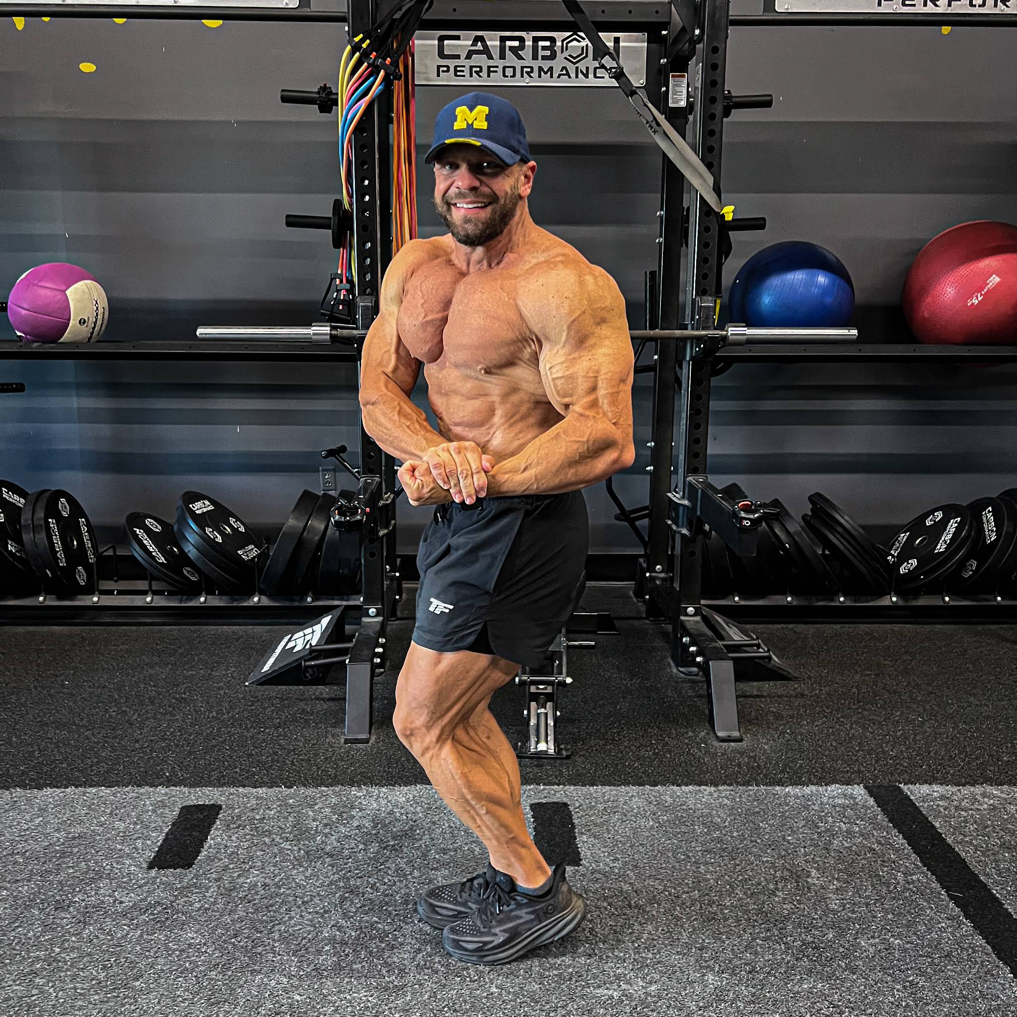 Post from Marc Lobliner