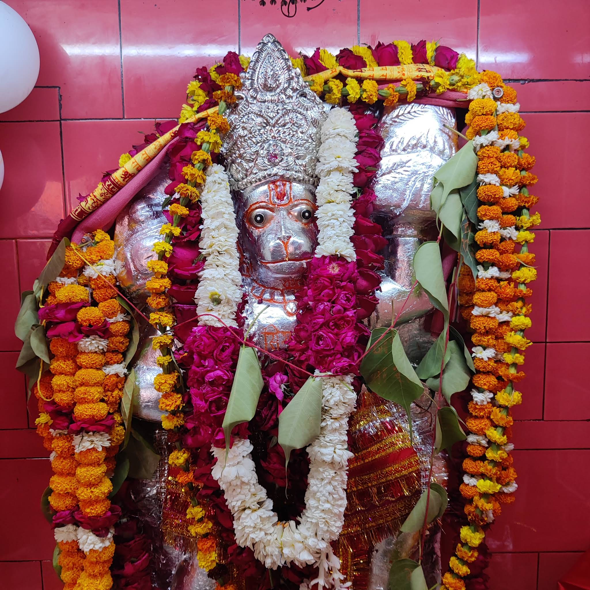 Post from Braj Dham Sewa Trust