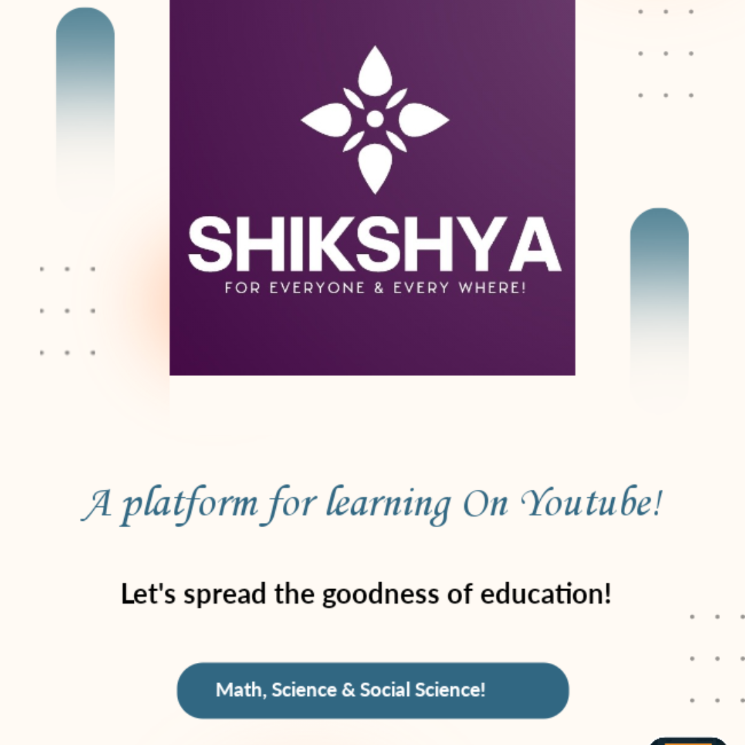 Post from SHIKSHYA: FOR EVERYONE & EVERY WHERE!