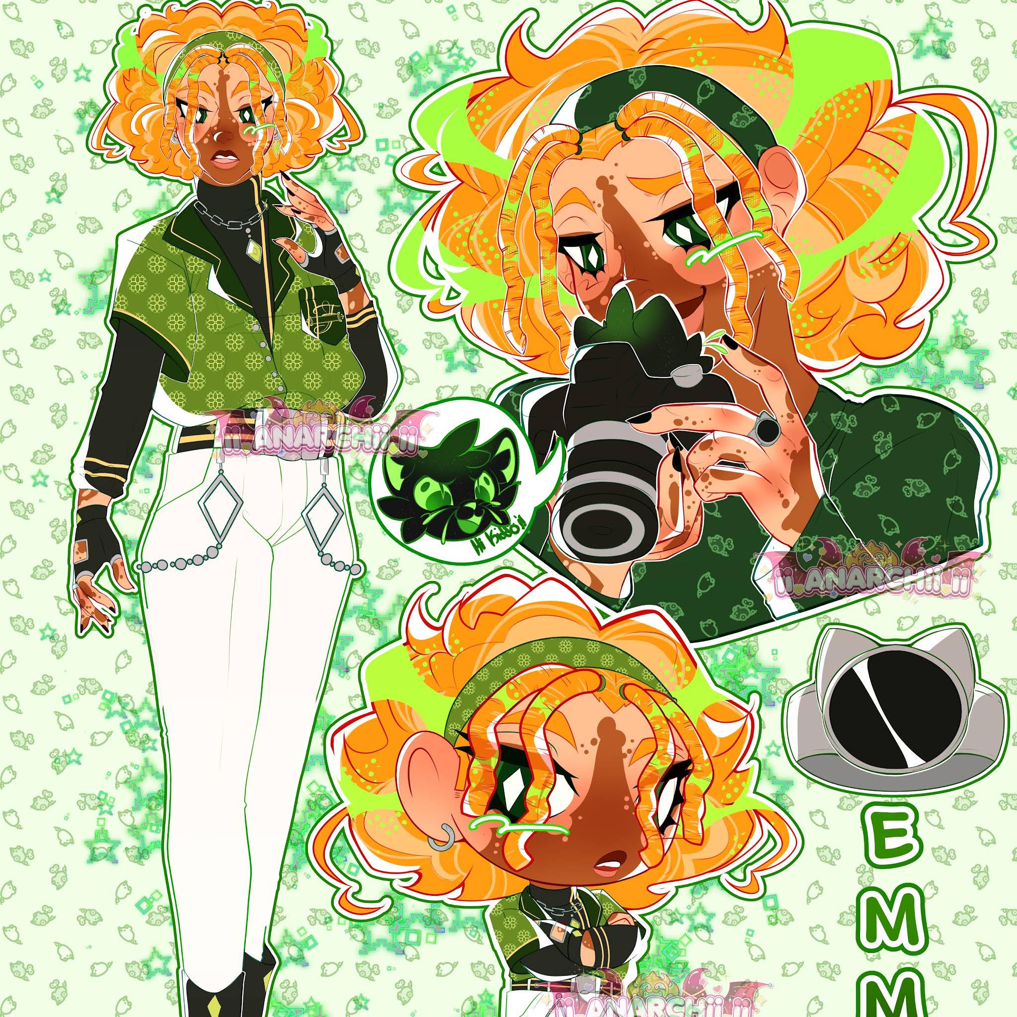 Post from •ii.Anarchii.ii•