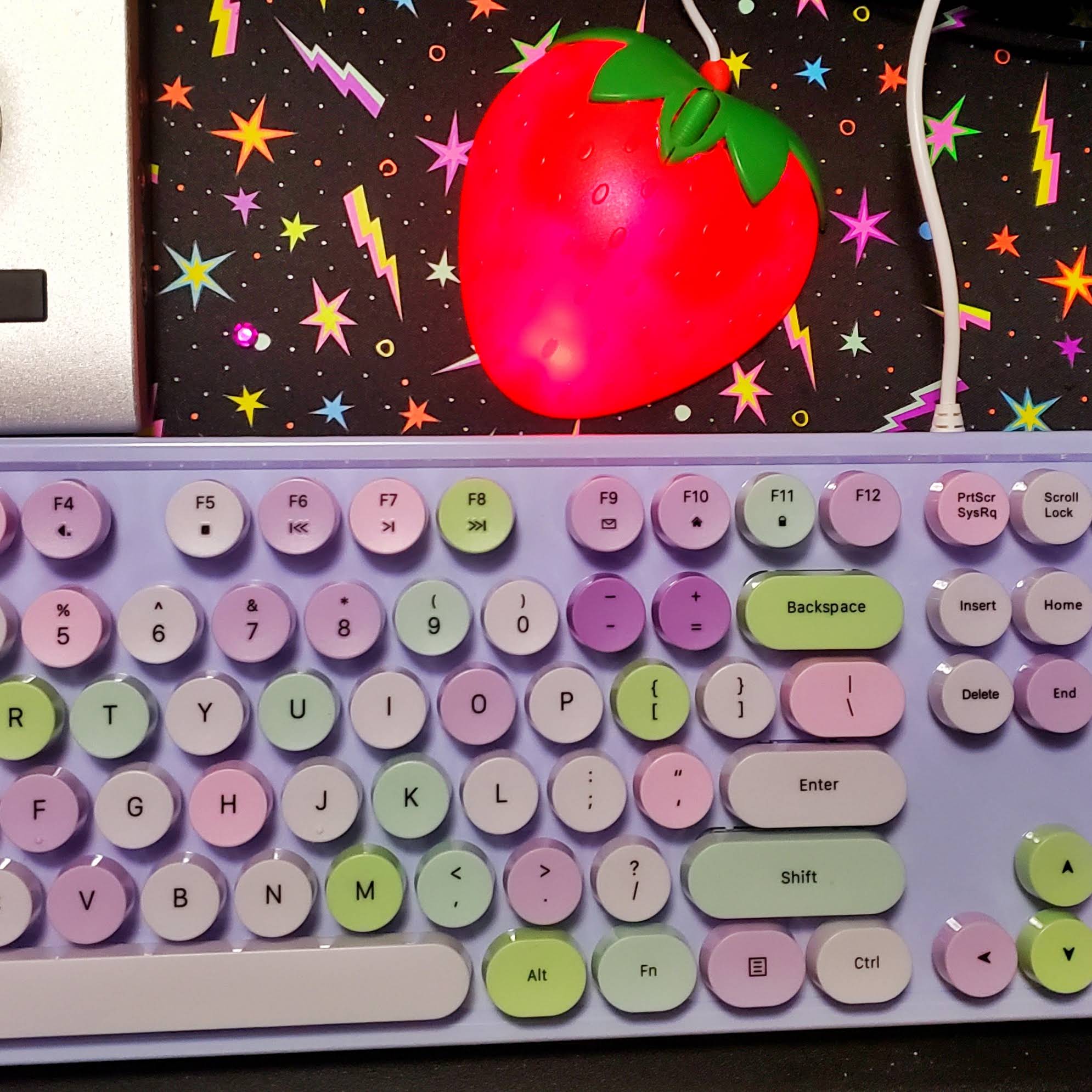 Post from Princess Rizu