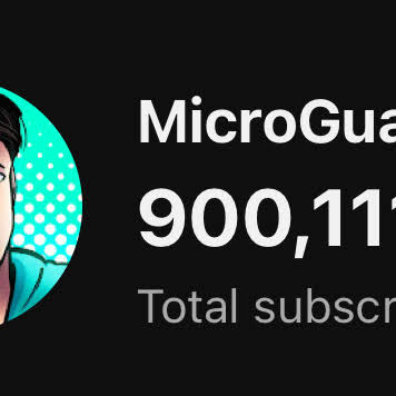Post from MicroGuardian