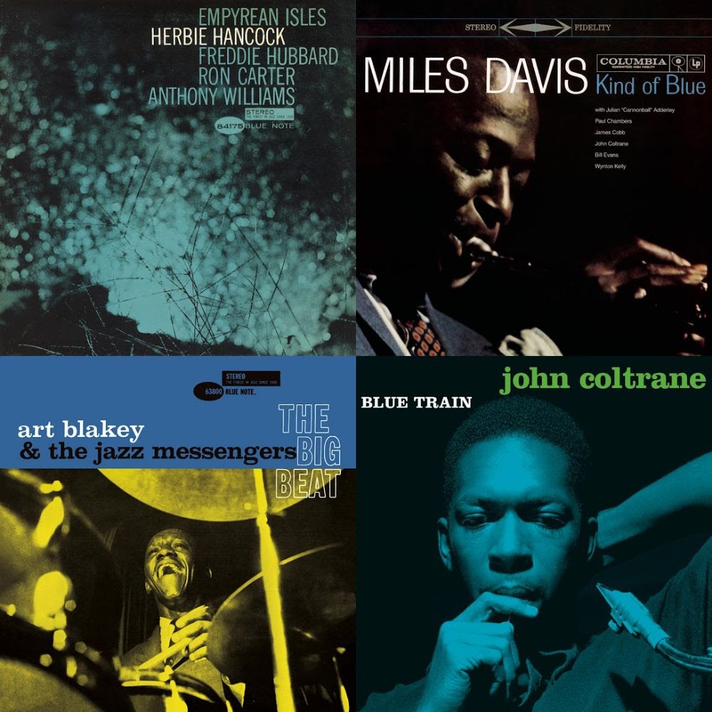 Jazz