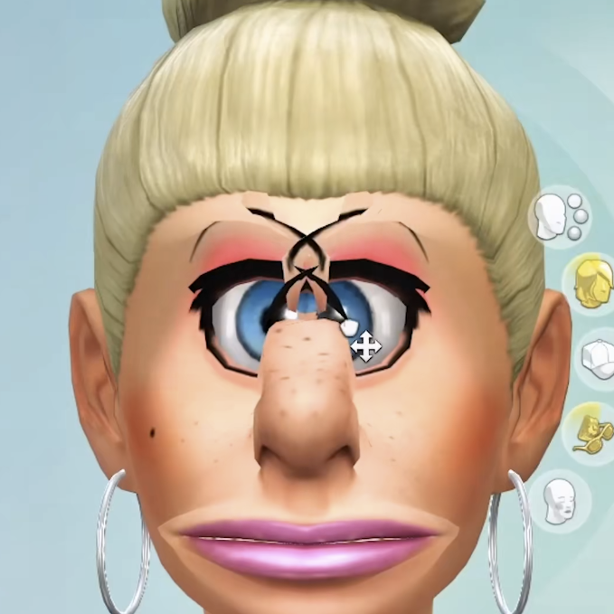 Post from SatchOnSims