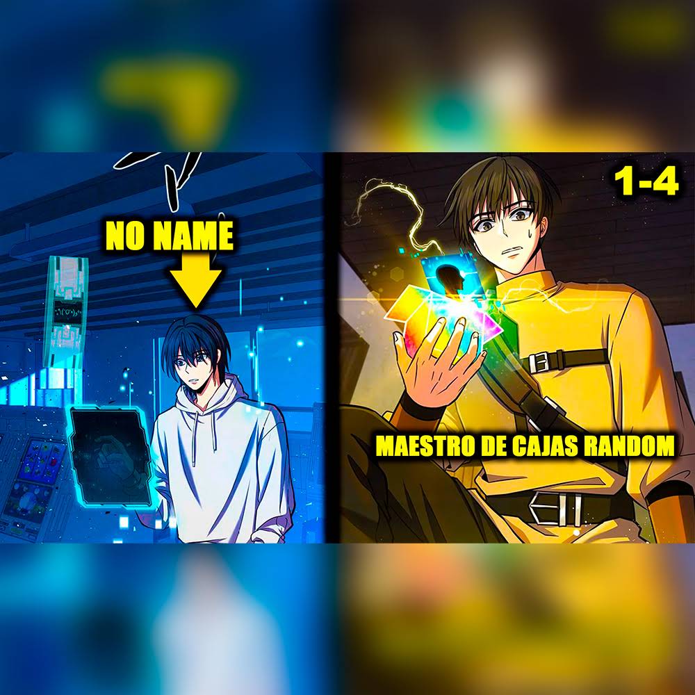 Post from Manhwa de Ray