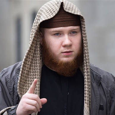 Post from Grayson Brock