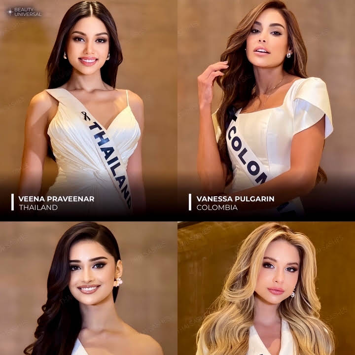 Post from World of Beauty Pageants