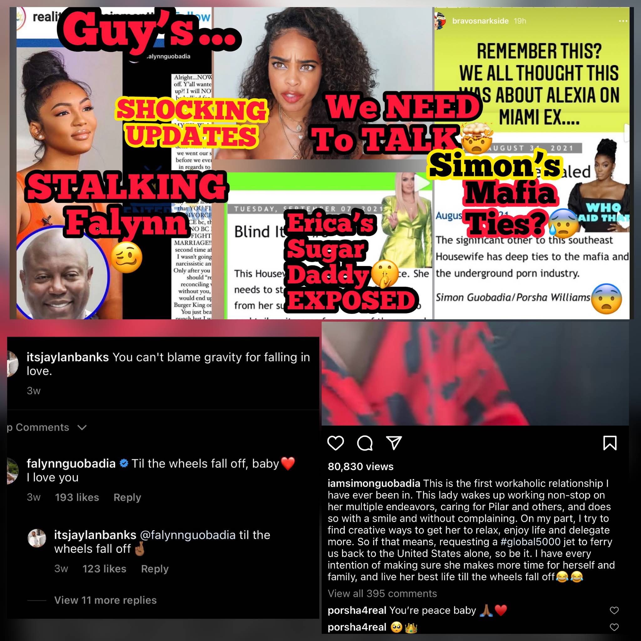 Post from Tisa Tells