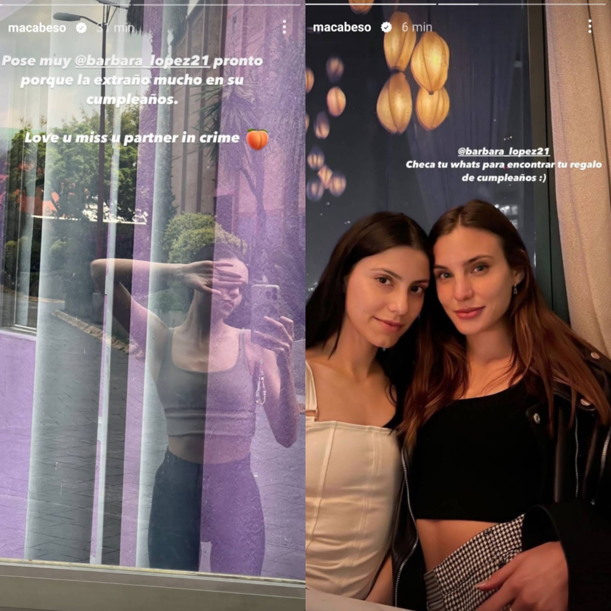 Post from BARBARENA TV