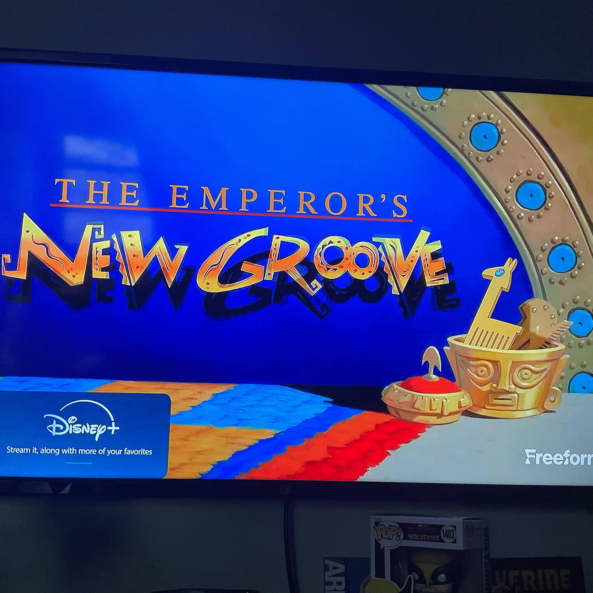 Post from NickHicks Studios Lounge