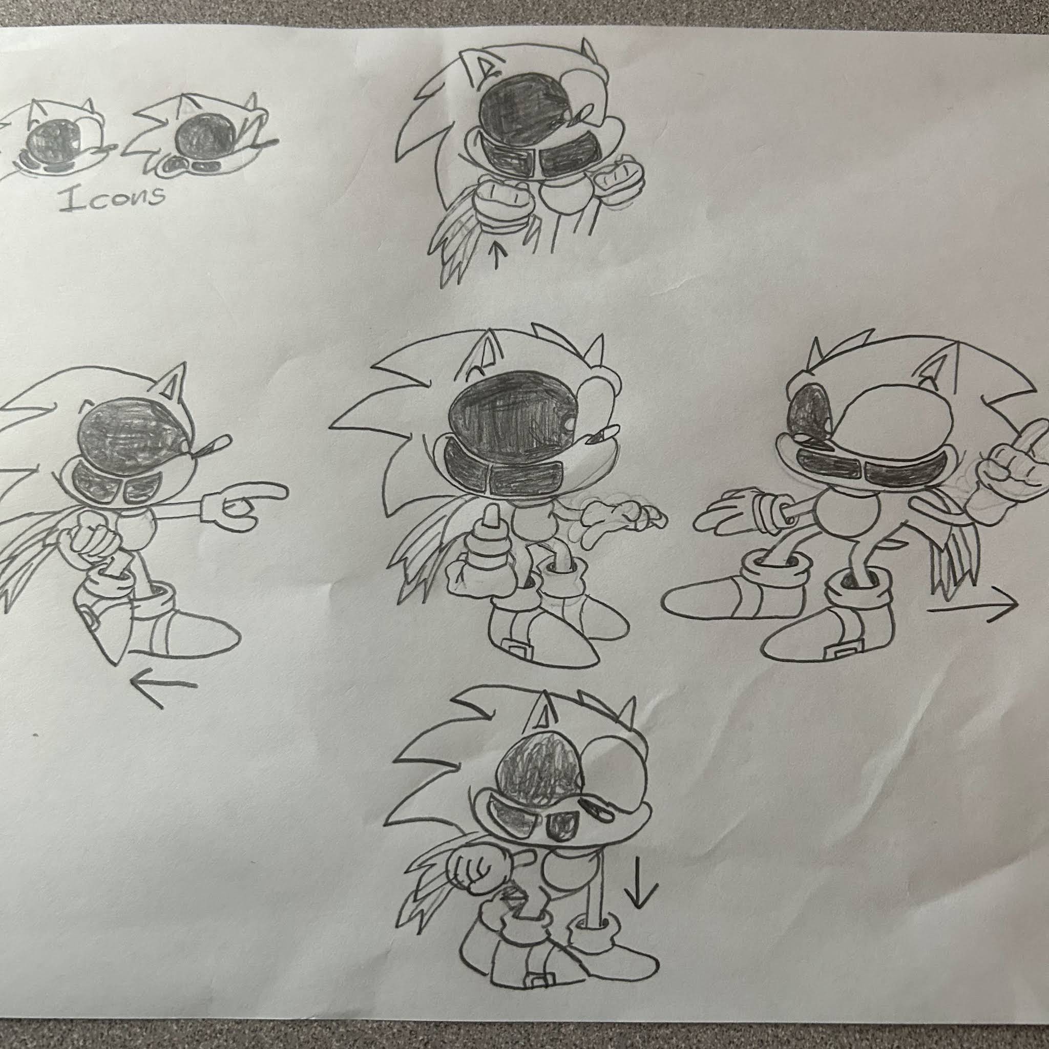 Post from Jaysonic Animations