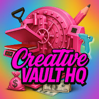 Poll from Creative Vault HQ