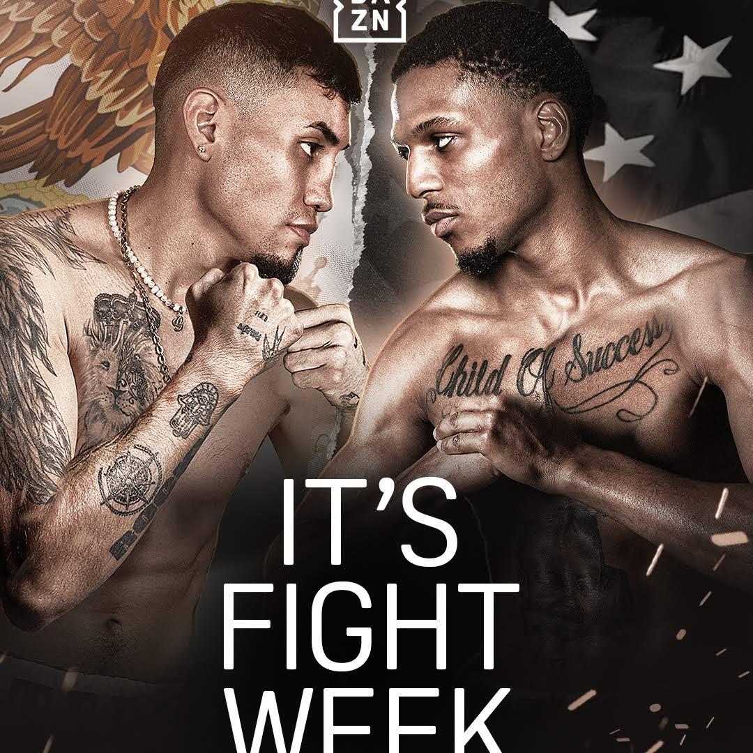 Post from DAZN Boxing